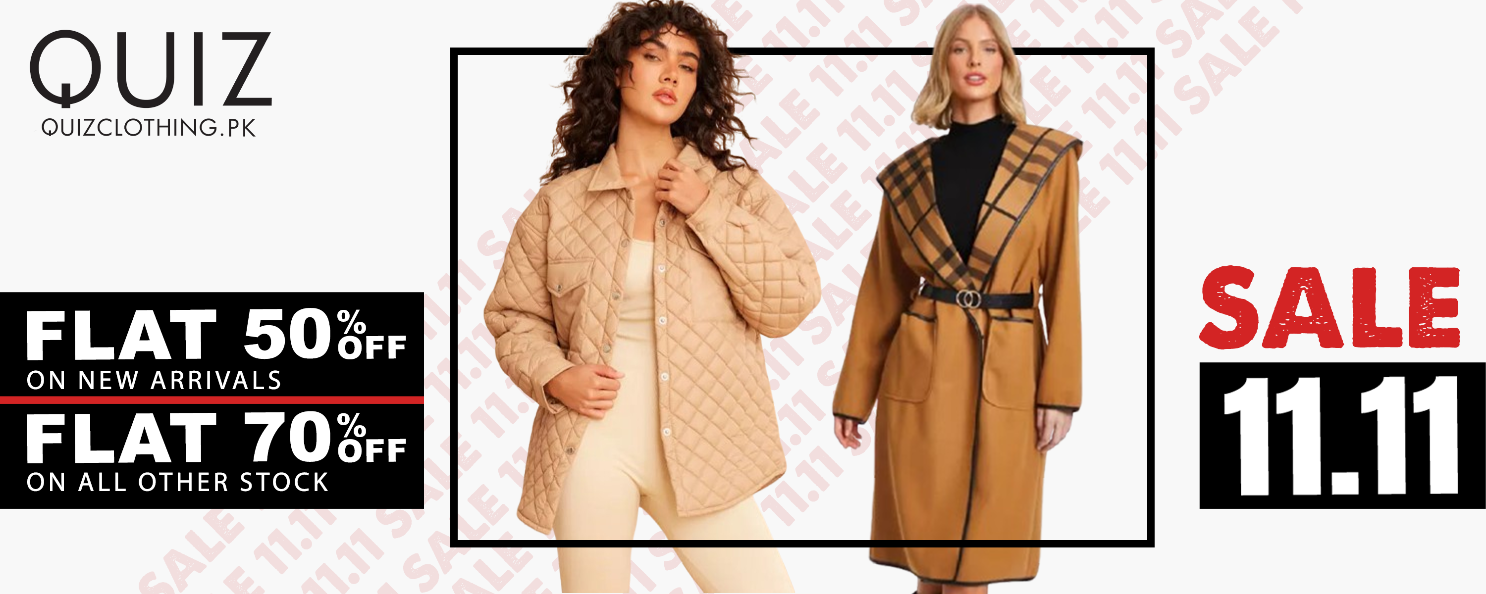 Women’s Dresses, Tops, Shoes & More | QUIZ Clothing – Quiz Clothing