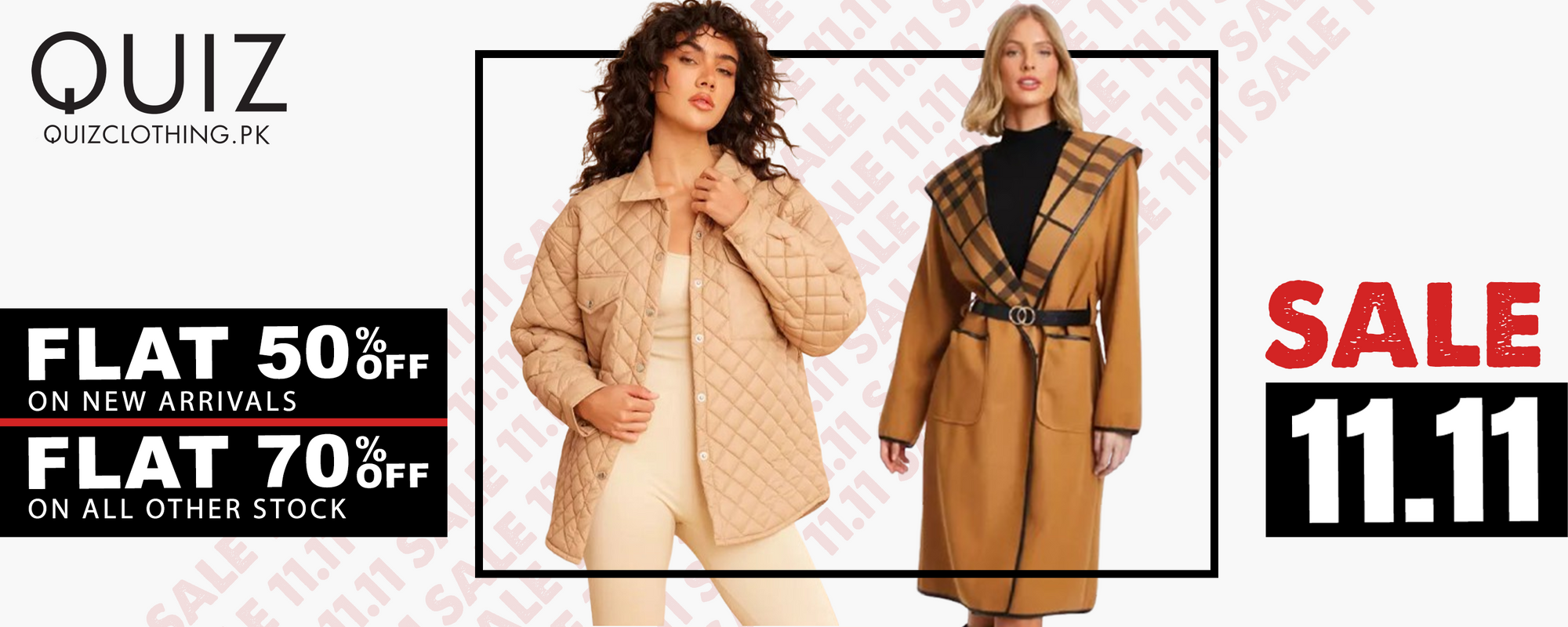 Women’s Dresses, Tops, Shoes & More | QUIZ Clothing – Quiz Clothing