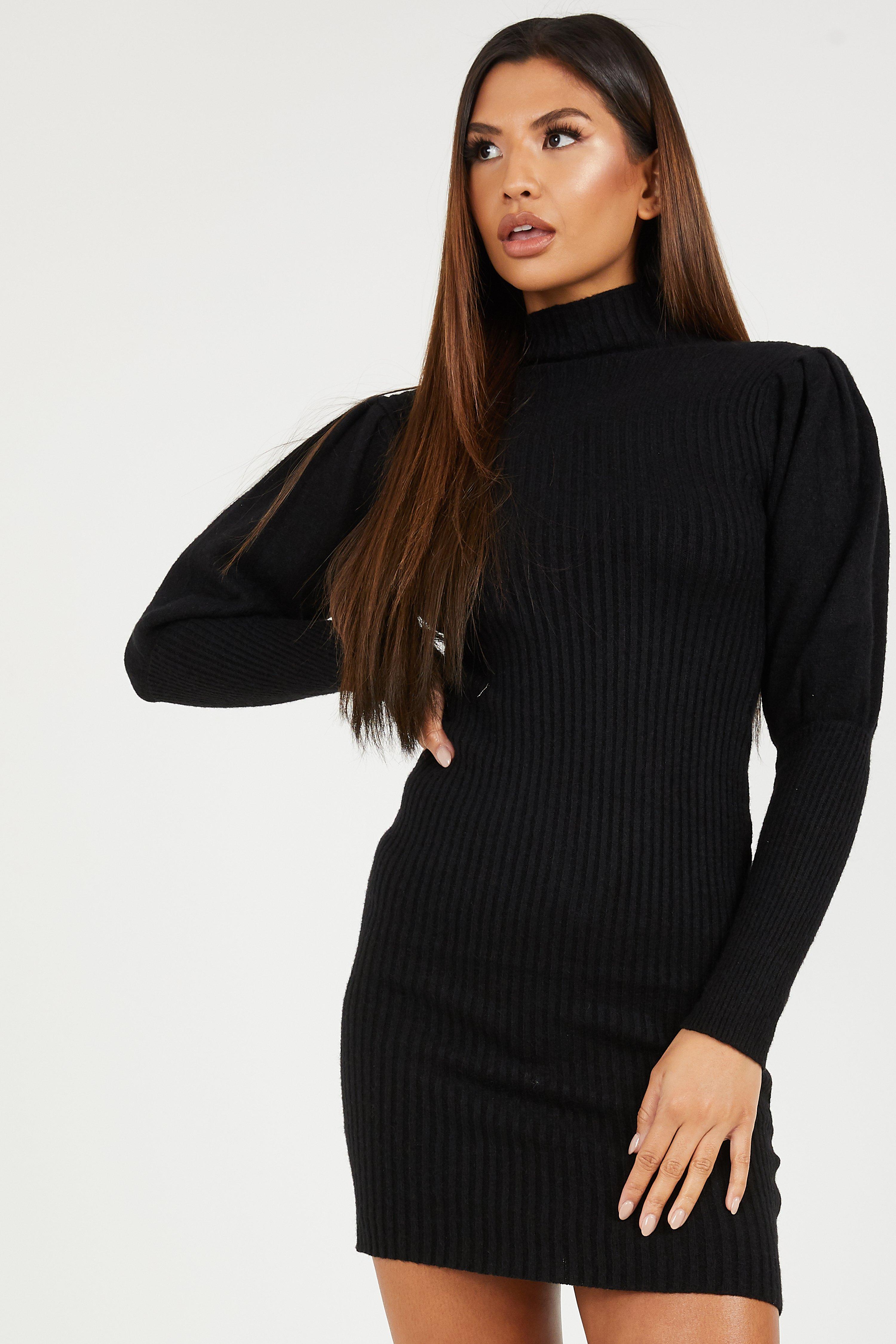 Jumpers & Cardigans – Quiz Clothing